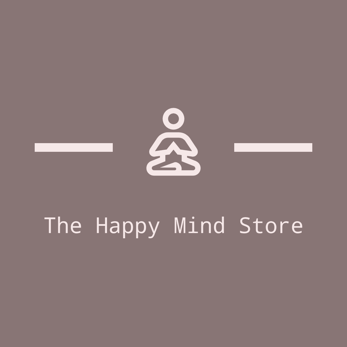 The Happy Mind Store - Home Fitness and Mental Wellbeing Store